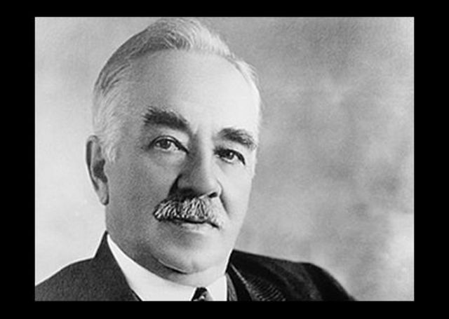 Milton Hershey _Hersheys Chocolate company timeline | Timetoast timelines