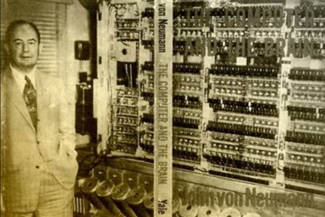 Historia de los computadores timeline | Timetoast timelines