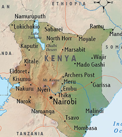 Imperialism in Africa timeline | Timetoast timelines