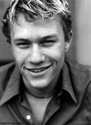 Heath Ledger timeline | Timetoast timelines