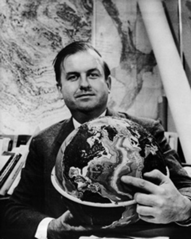 RUBEN CORDERO TECTONICA DE PLACA timeline | Timetoast timelines