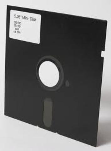 Computers timeline | Timetoast timelines