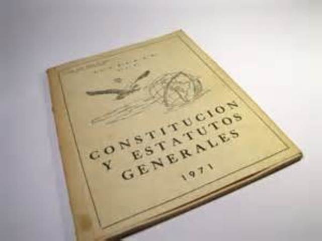 LA VERDAD, EL TIEMPO Y LA HISTORIA timeline | Timetoast timelines