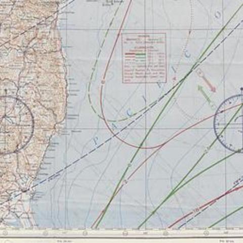 Exploration timeline | Timetoast timelines