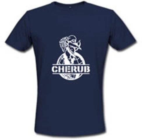 Cherub The Recruit timeline | Timetoast timelines