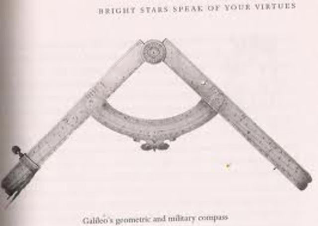 What were the inventions during the Scientific Revolution? timeline ...