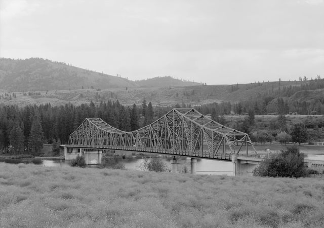 History of the Spokane Reservation timeline | Timetoast timelines