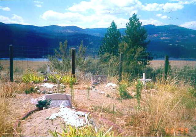 History of the Spokane Reservation timeline | Timetoast timelines