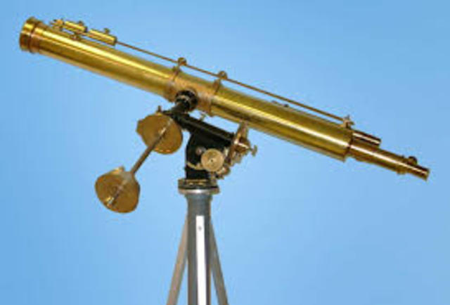 Le inventions de le scientific revolution timeline | Timetoast timelines