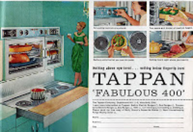 1950s Consumerism timeline | Timetoast timelines