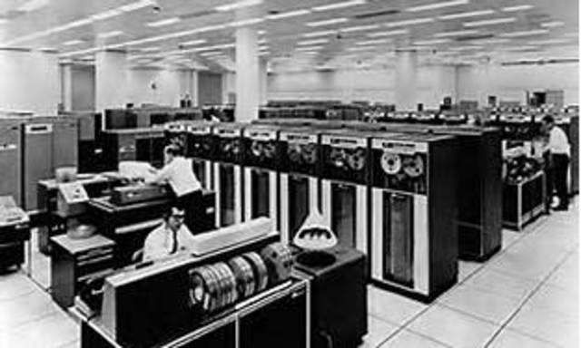 COMPUTER HISTORY timeline | Timetoast timelines