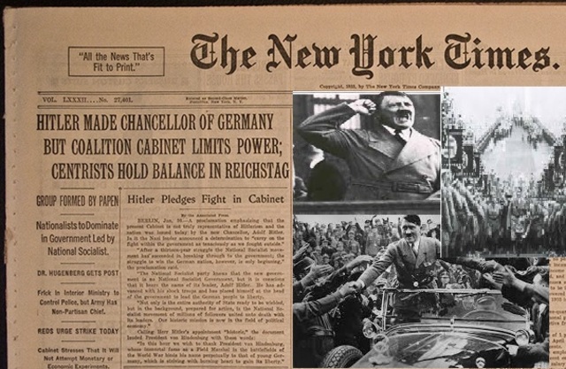 Causes and Events of World War II (1931-1946) timeline | Timetoast ...