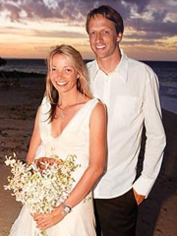 Tony Hawks career timeline | Timetoast timelines