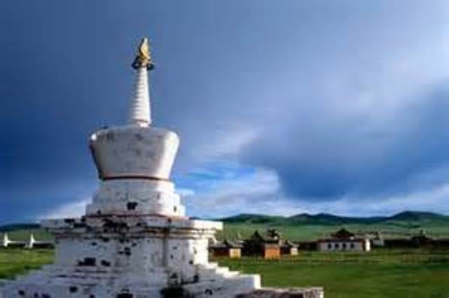 Marco Polo timeline | Timetoast timelines