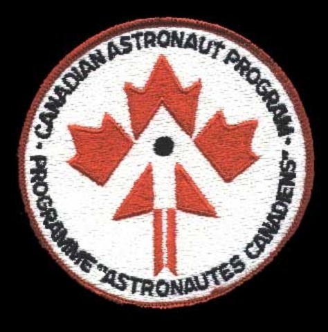 Important Events in Canadian Spaceflight timeline | Timetoast timelines