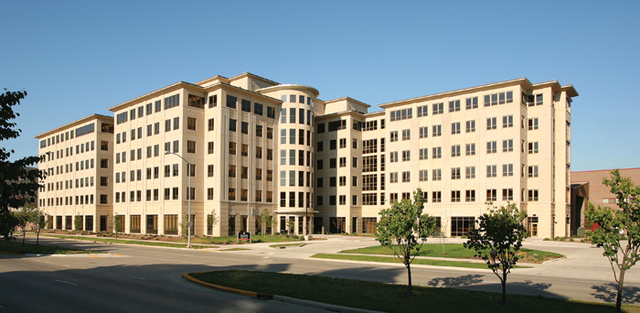 A history of UW-Madison dorms timeline | Timetoast timelines