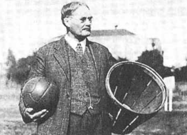 History of Basketball timeline | Timetoast timelines