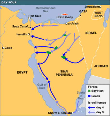 Canada's Role in the Cold War timeline | Timetoast timelines