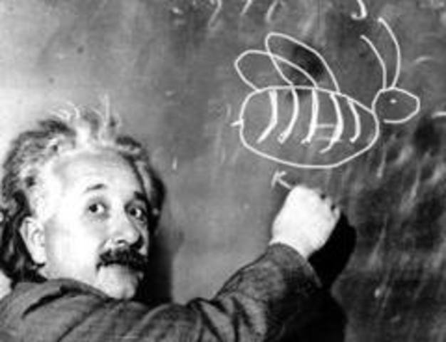 Albert Einstein timeline | Timetoast timelines