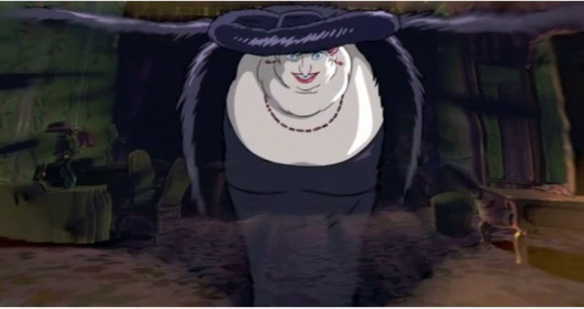 Howl's Moving Castle timeline | Timetoast timelines