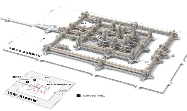 Khmer Empire timeline | Timetoast timelines