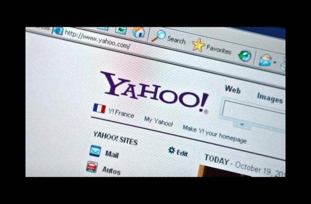histoeia de internet yahoo timeline | Timetoast timelines