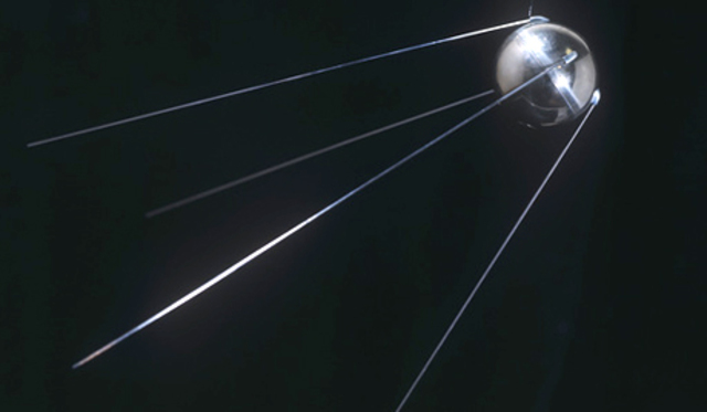 Sputnik until today timeline | Timetoast timelines