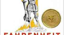 Major Events in Fahrenheit 451 timeline | Timetoast timelines