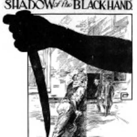 Black Hand timeline | Timetoast timelines