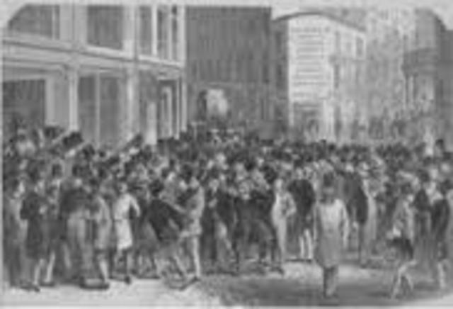 Important Events (1800-1860) Westward Expansion timeline | Timetoast ...