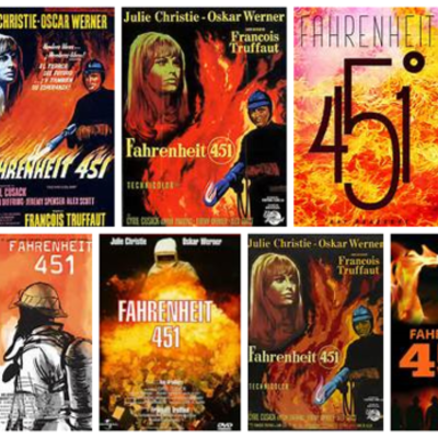 Fahrenheit 451 timeline | Timetoast timelines
