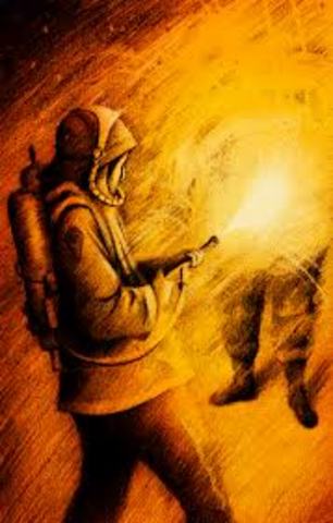 Fahrenheit 451 timeline | Timetoast timelines