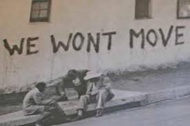 Partide timeline | Timetoast timelines