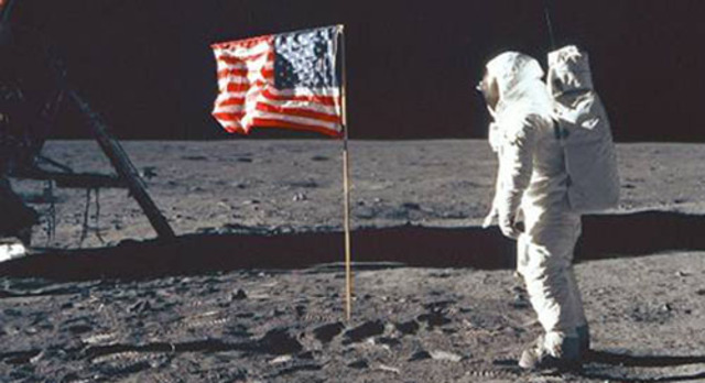 The USA vs. USSR space race- The story behind timeline | Timetoast ...