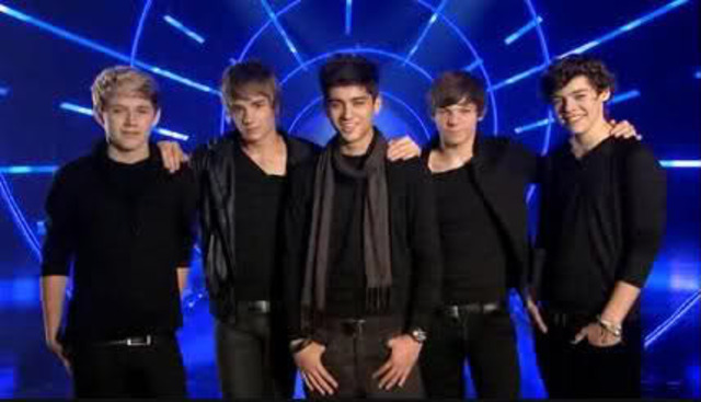 One Direction timeline | Timetoast timelines