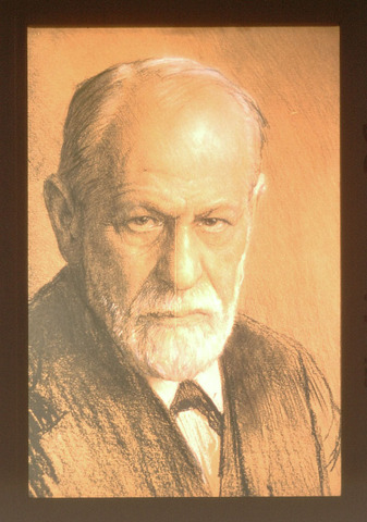 The Events During the Lifetime of Sigmund Freud timeline | Timetoast ...
