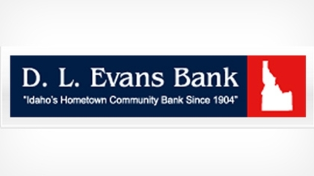 HISTORY OF D.L. EVANS BANK timeline | Timetoast timelines