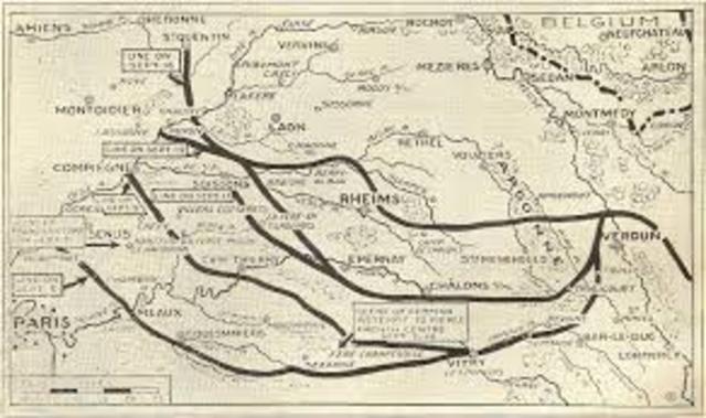 From Then to Now-a Nation Divided to United timeline | Timetoast timelines