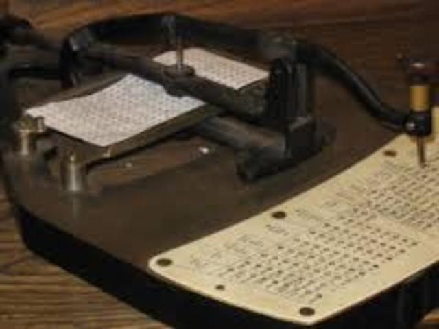 Historia De Los Computadores SENA timeline | Timetoast timelines