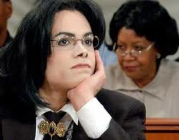 The People of the State of California v. Michael Joseph Jackson (2005 ...
