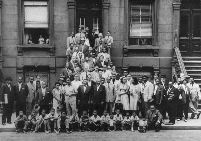 Modernism Era (Harlem Renaissance) timeline | Timetoast timelines