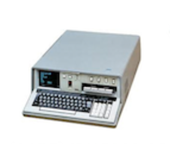 Computers timeline | Timetoast timelines