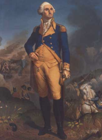 The American Revolution timeline | Timetoast timelines