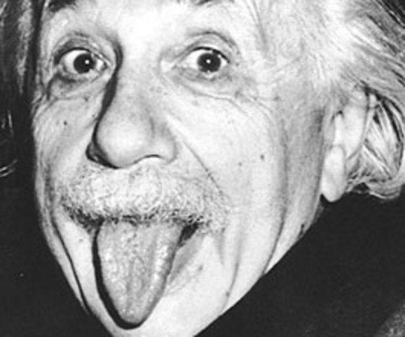 Albert Einstein timeline | Timetoast timelines