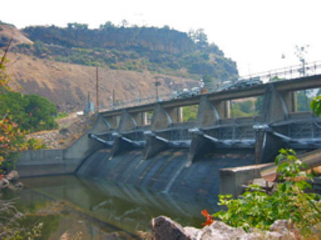 Klamath Dams timeline | Timetoast timelines