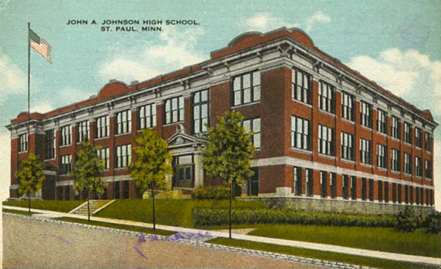 History of Johnson High School Hockey timeline | Timetoast timelines