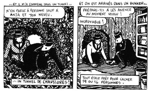 Vladek's Life timeline | Timetoast timelines