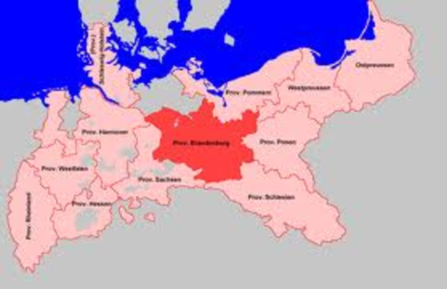 Otto von Bismarck timeline | Timetoast timelines