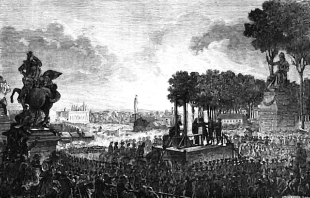 Benji Munoz - French Revolution timeline | Timetoast timelines