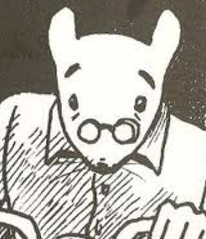 The Life of Vladek Spiegelman timeline | Timetoast timelines